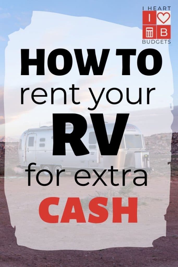 RVShare Review: Can I Really Make Money Renting My RV? – Roadmap Money