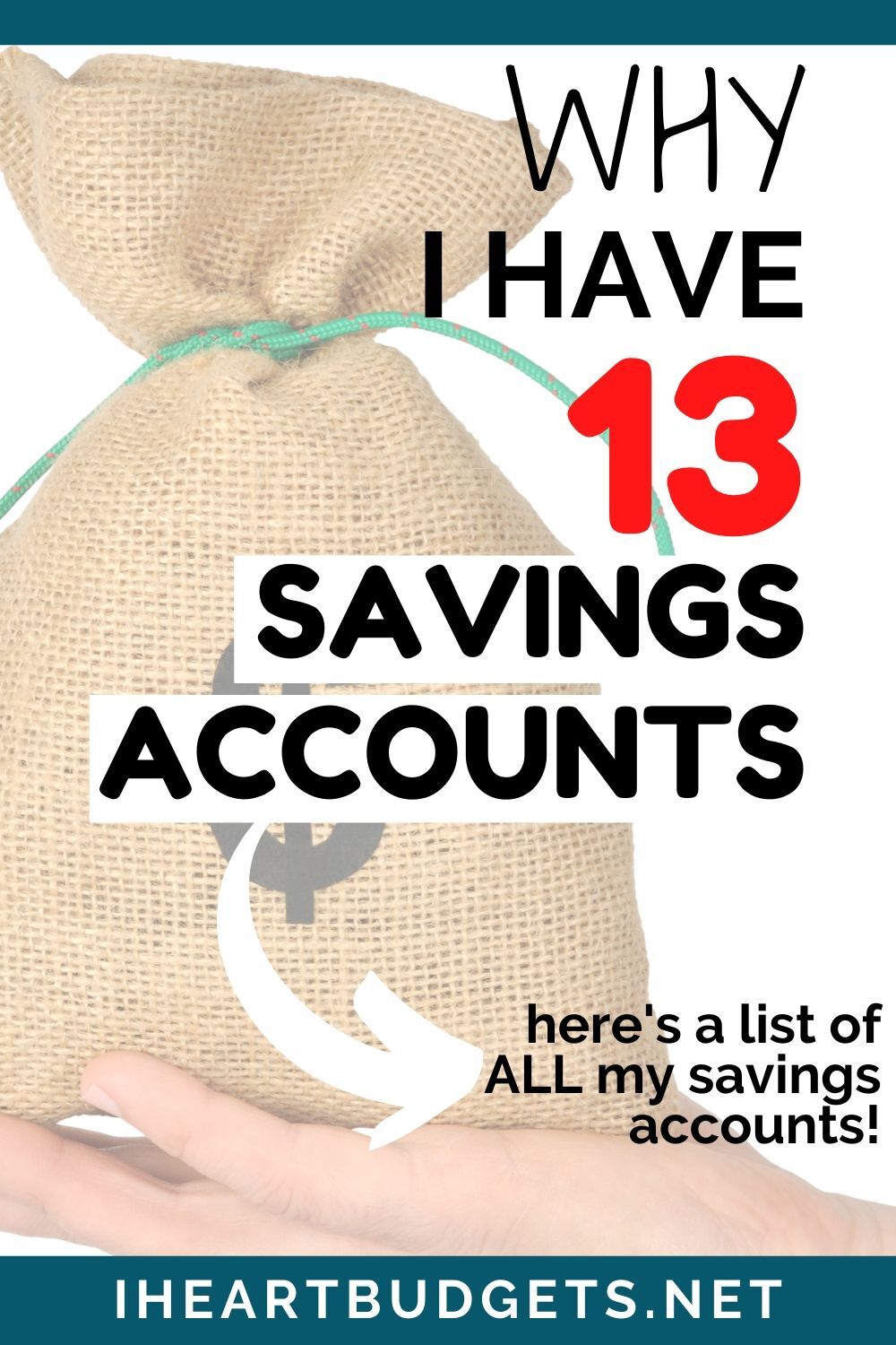 How Many Savings Accounts Should You Have? – Roadmap Money